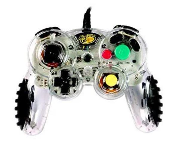 The 10 Worst Video Game Controllers Ever – Nonstop Nerd