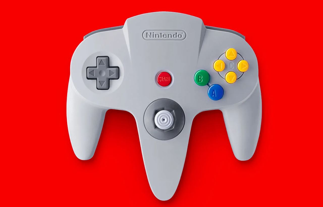 The 10 Worst Video Game Controllers Ever – Nonstop Nerd