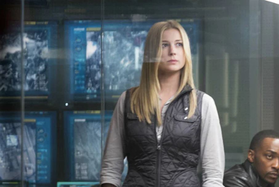 The MCU has Done Agent 13 Dirty – Nonstop Nerd