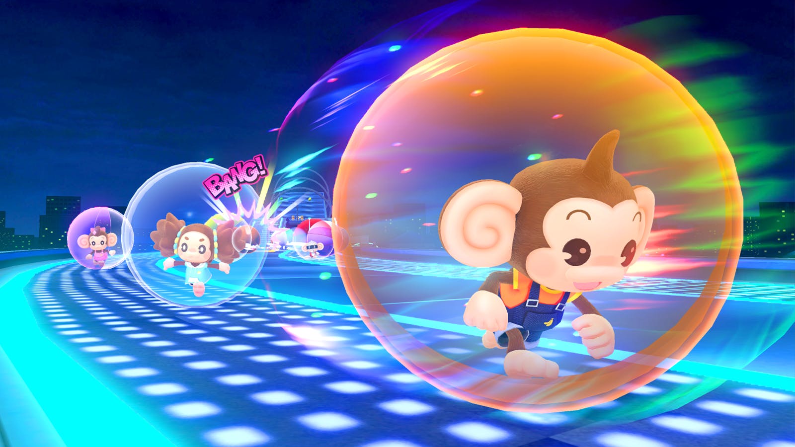 The 10 Best Apes and Monkeys in Gaming – Nonstop Nerd