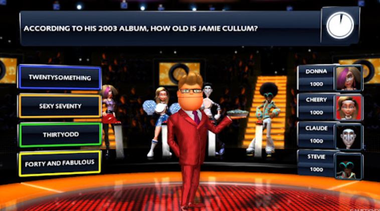 Now is the Perfect Time to Bring Back ‘Buzz!’ Quiz Games – Nonstop Nerd