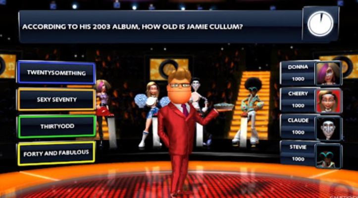 Now is the Perfect Time to Bring Back ‘Buzz!’ Quiz Games – Nonstop Nerd