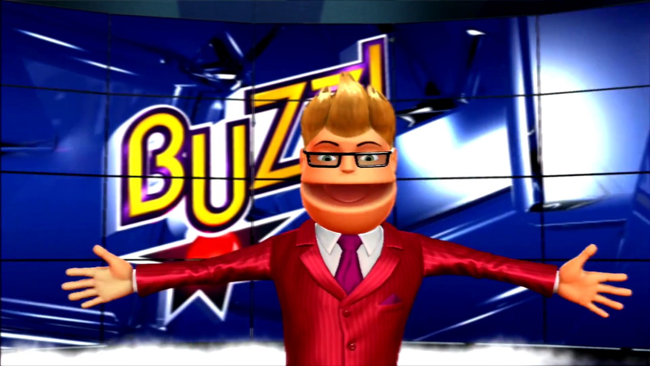 Now is the Perfect Time to Bring Back ‘Buzz!’ Quiz Games – Nonstop Nerd