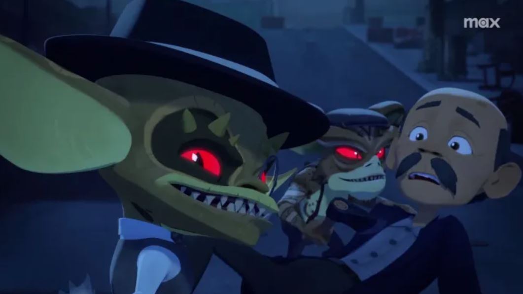 ‘Gremlins: The Wild Batch’ Trailer Details – Nonstop Nerd