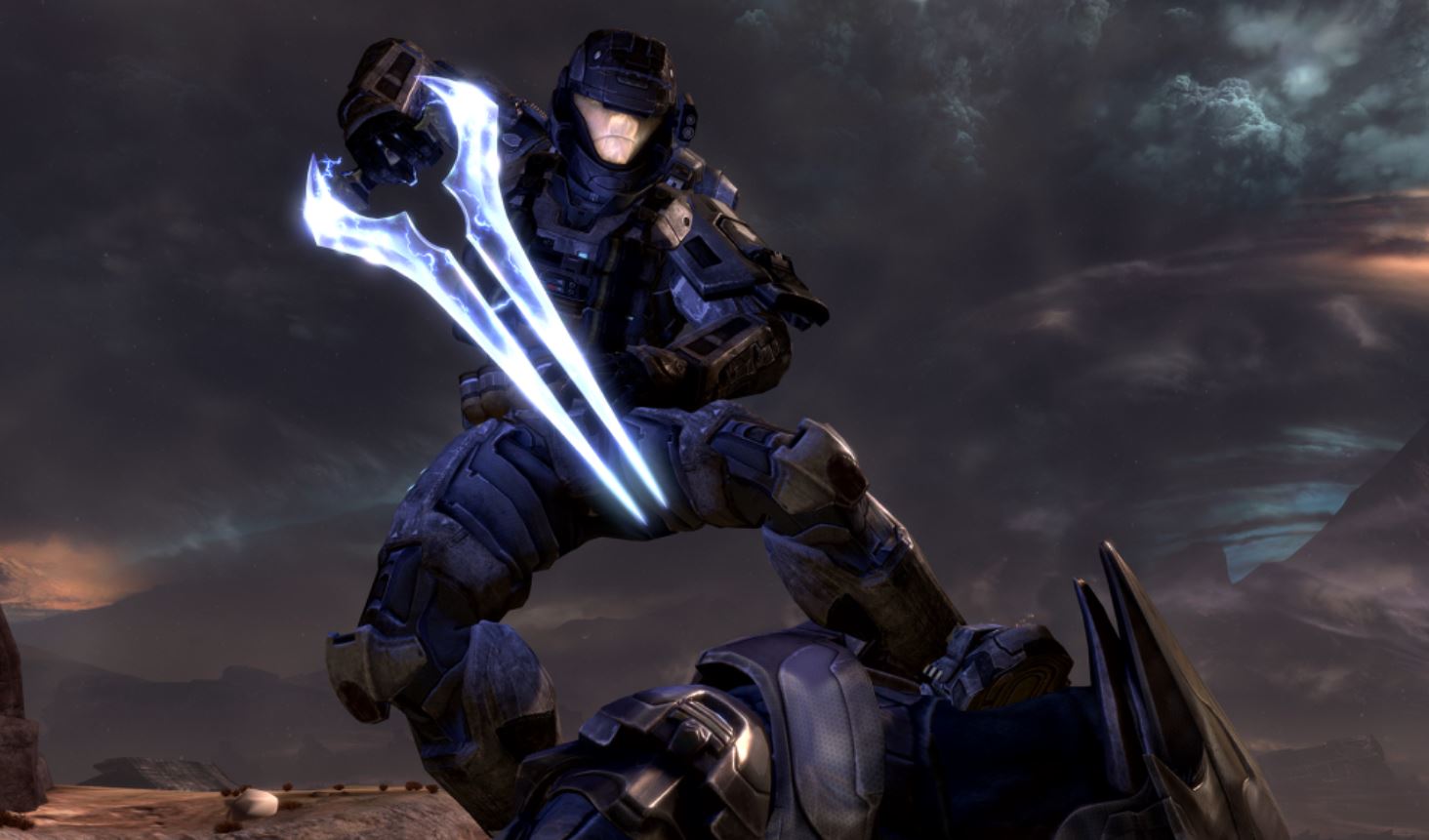 12 Most Iconic Video Game Swords and Blades – Nonstop Nerd