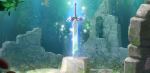 12 Most Iconic Video Game Swords and Blades – Nonstop Nerd