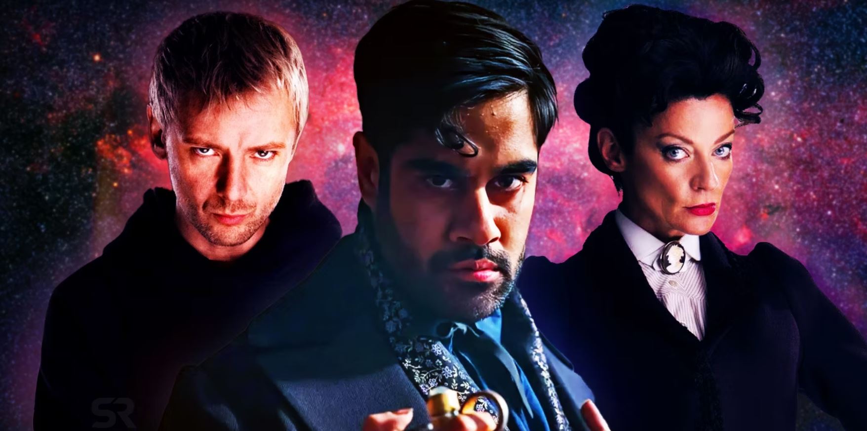 ‘Doctor Who’: Why Did The Master Return to His Evil Ways? – Nonstop Nerd