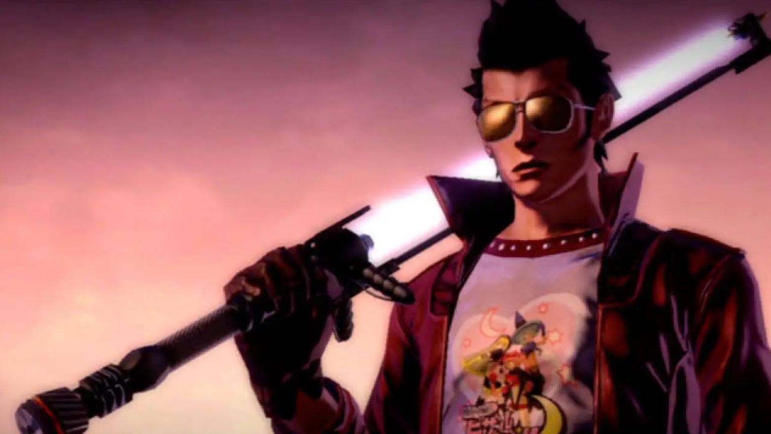 12 Most Iconic Video Game Swords and Blades – Nonstop Nerd