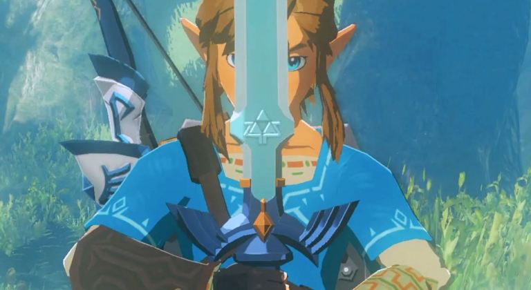 12 Most Iconic Video Game Swords and Blades – Nonstop Nerd