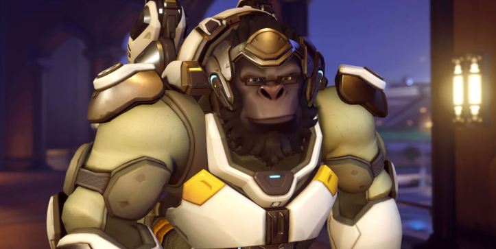 The 10 Best Apes and Monkeys in Gaming – Nonstop Nerd