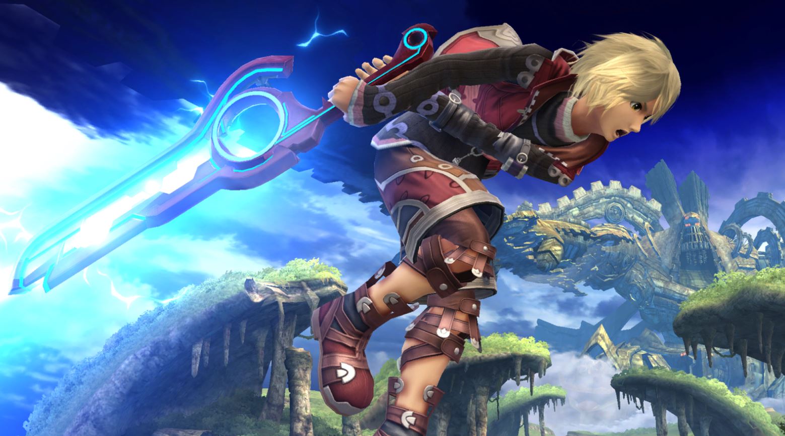 12 Most Iconic Video Game Swords and Blades – Nonstop Nerd