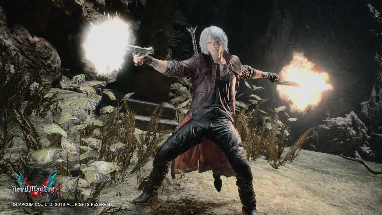 The 12 Most Iconic Video Game Guns – Nonstop Nerd