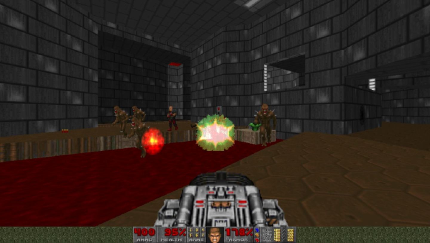 The 12 Most Iconic Video Game Guns – Nonstop Nerd