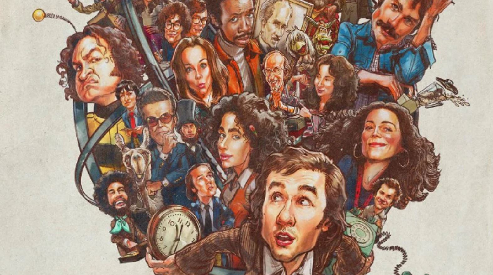 ‘Saturday Night’ Review – Nonstop Nerd