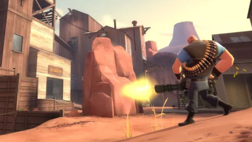 The 12 Most Iconic Video Game Guns – Nonstop Nerd