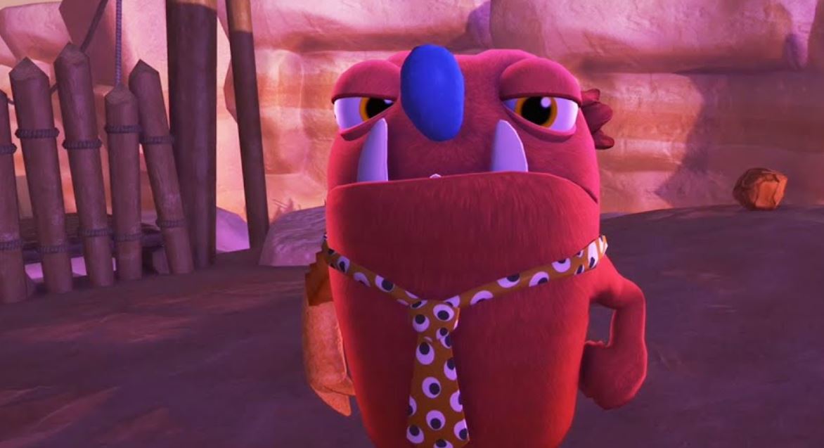 ‘Bugsnax’: Every Grumpus Ranked – Nonstop Nerd