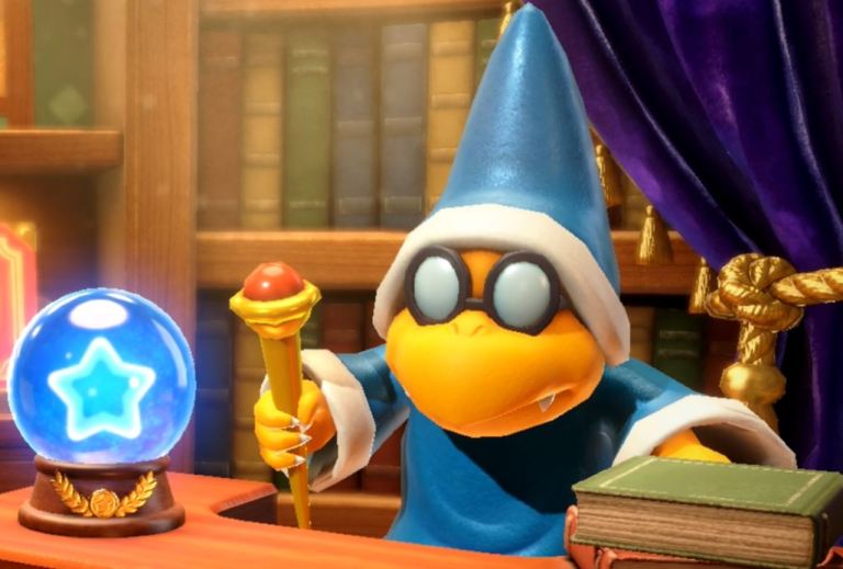 The 12 Coolest Witches and Wizards in Video Games – Nonstop Nerd