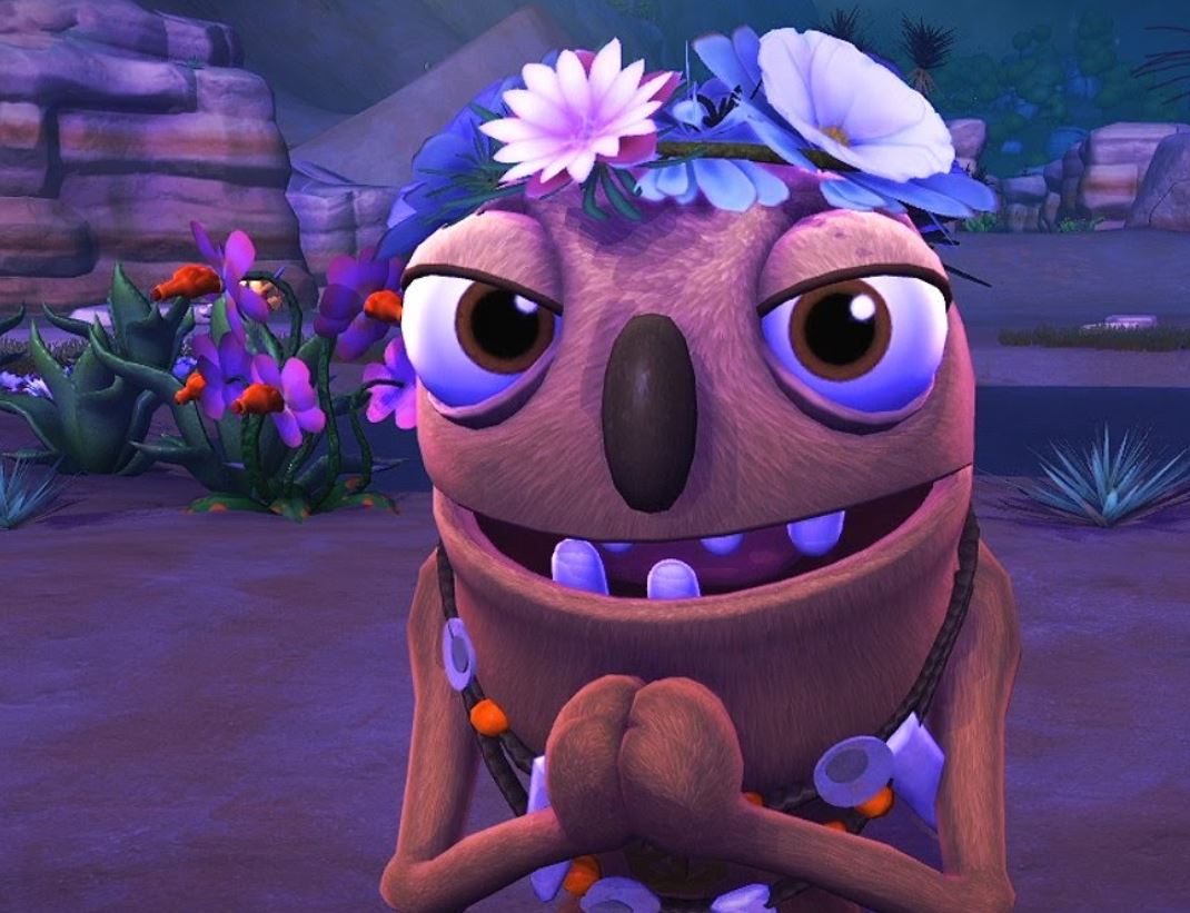 ‘Bugsnax’: Every Grumpus Ranked – Nonstop Nerd