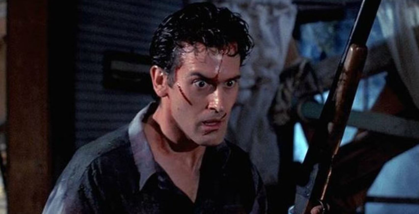 ‘Evil Dead’ Projects Ranked From Worst to Best – Nonstop Nerd