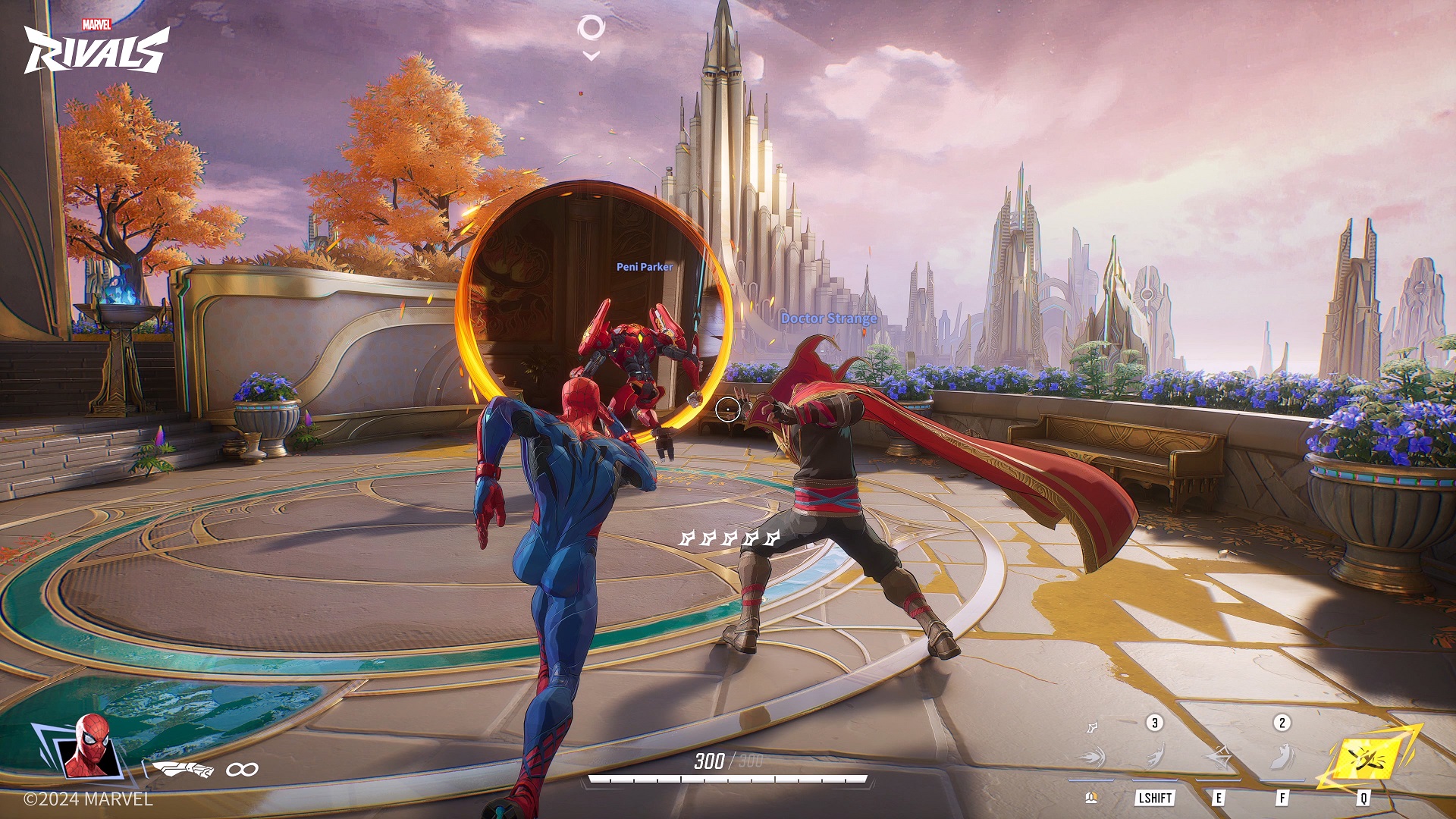 ‘Marvel Rivals’ Review – Nonstop Nerd