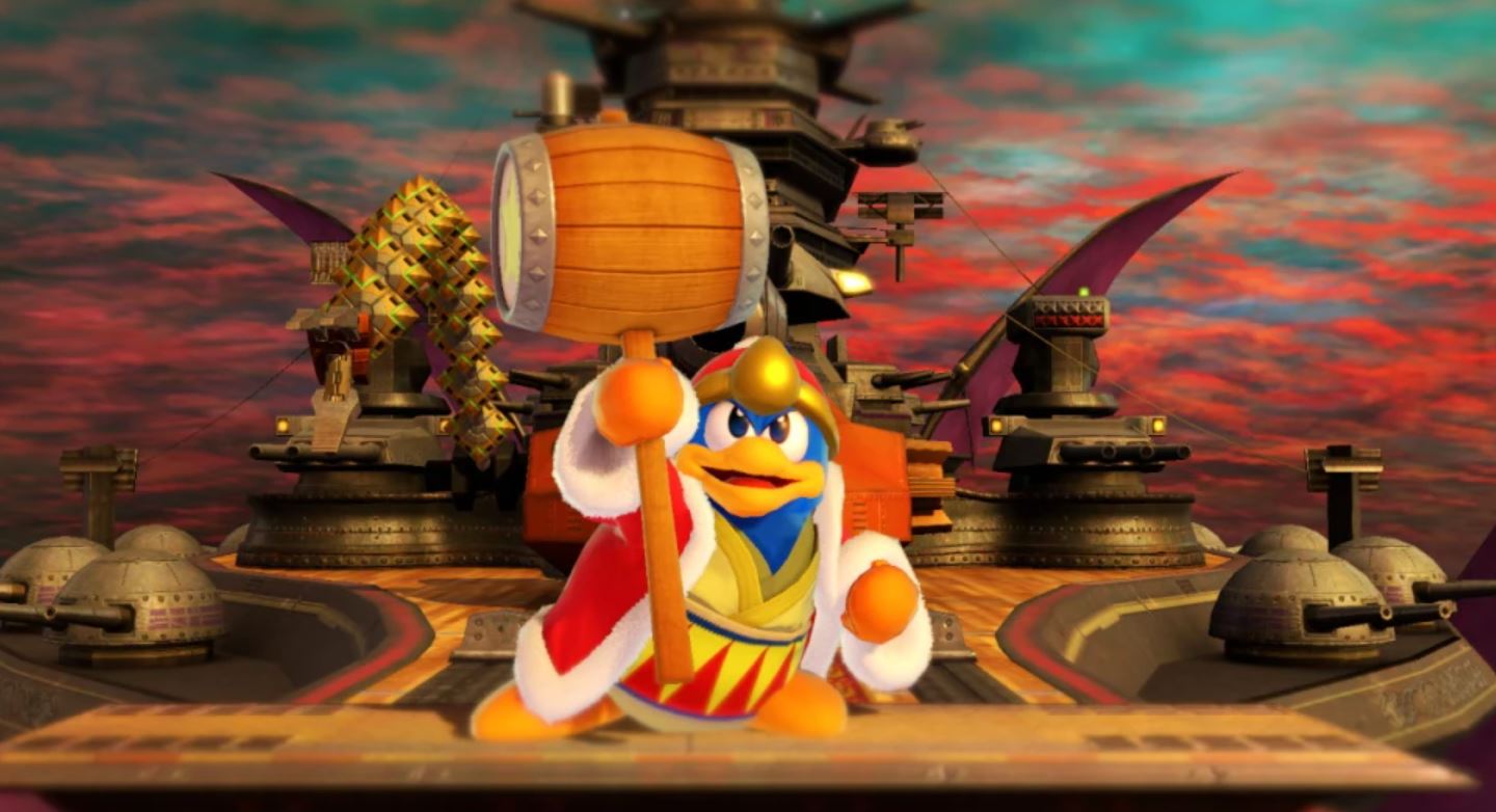 12 Most Iconic Blunt Weapons in Video Games – Nonstop Nerd