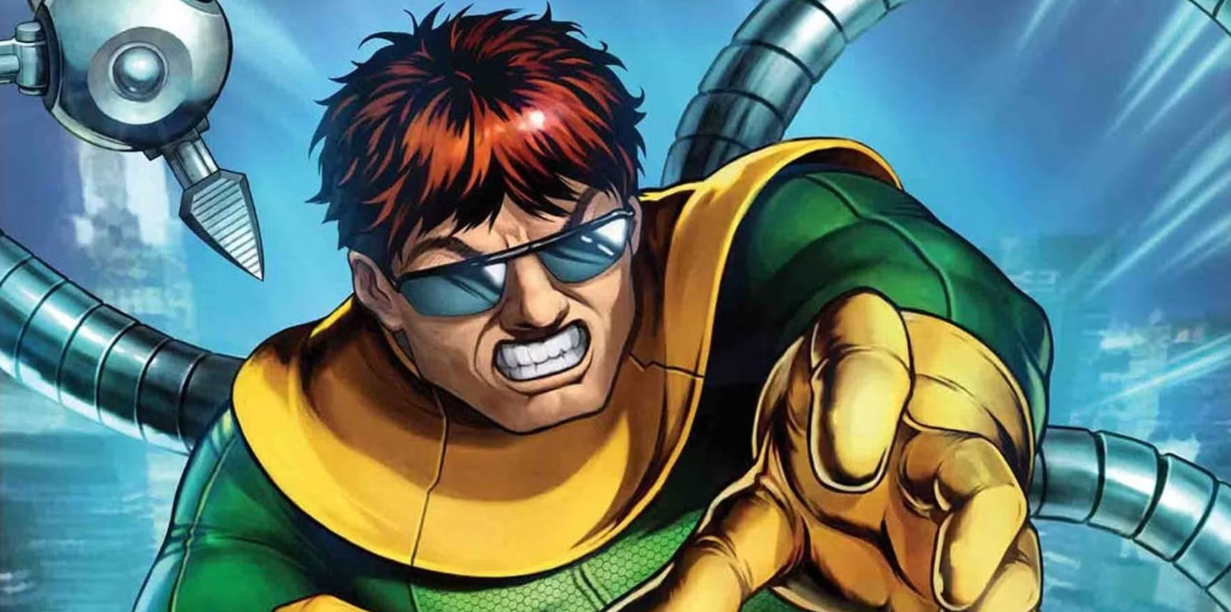 Characters Who Should Be In ‘Marvel Rivals’ – Nonstop Nerd