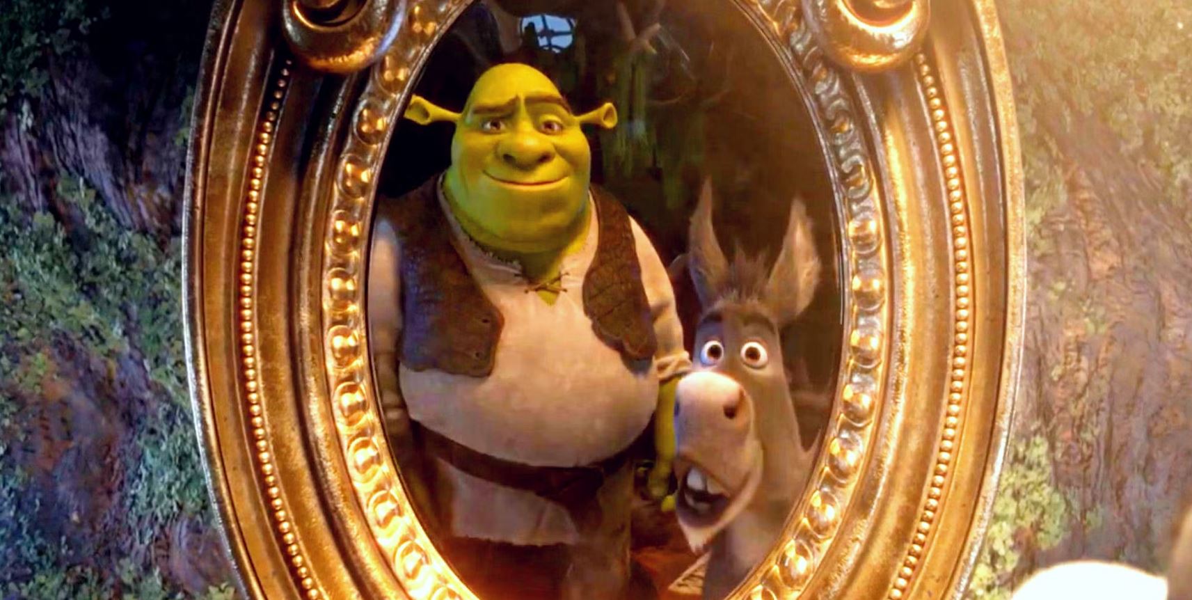 ‘Shrek 5’: The First Look Isn’t as Bad as People Say – Nonstop Nerd