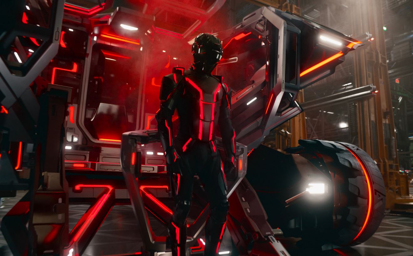 ‘Tron: Ares’ Trailer Details – Nonstop Nerd