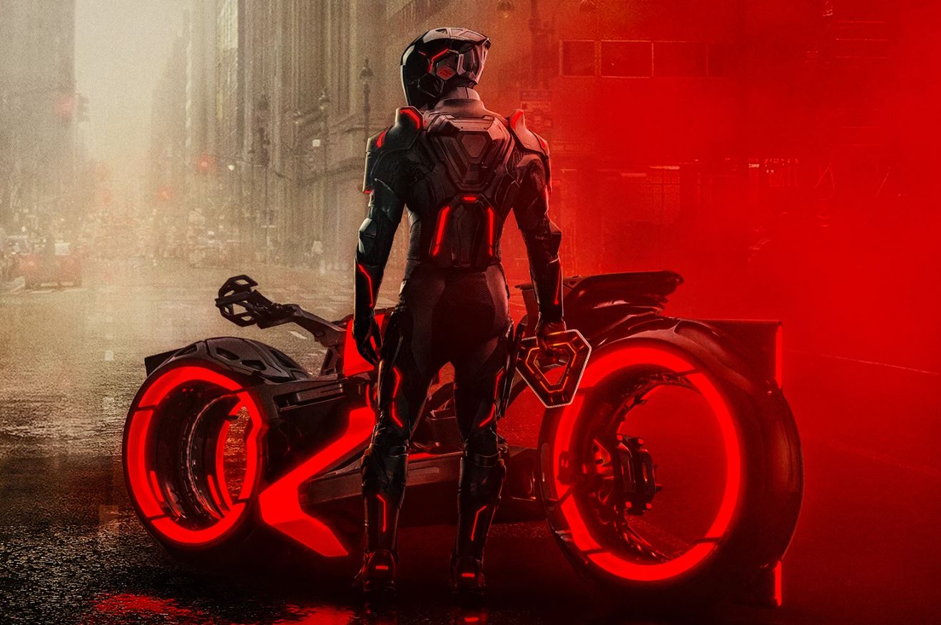 ‘Tron: Ares’ Trailer Details – Nonstop Nerd