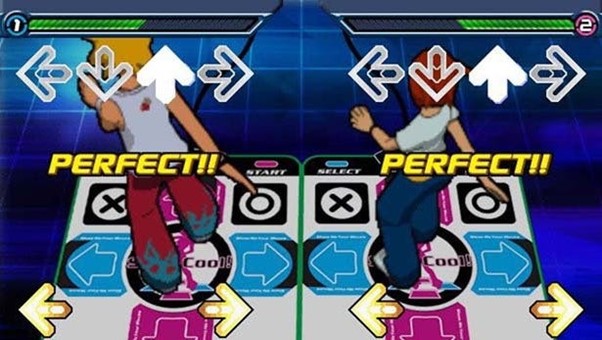 The 12 Best Rhythm Video Games – Nonstop Nerd