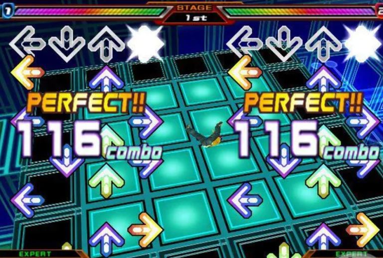 The 12 Best Rhythm Video Games – Nonstop Nerd