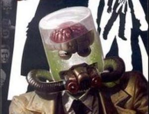 Remembering the Gem That Was ‘Dead Head Fred’ – Nonstop Nerd