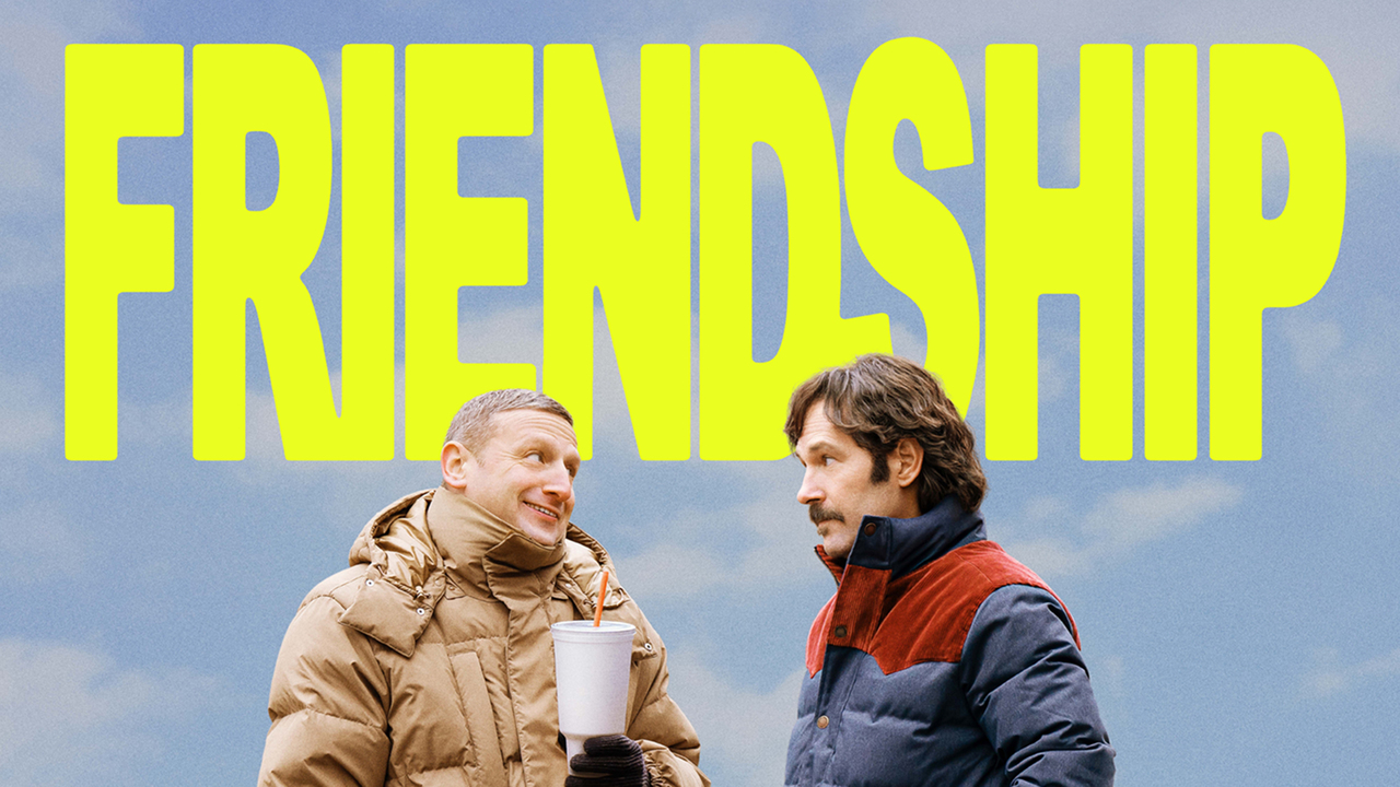 ‘Friendship’ Review – Nonstop Nerd