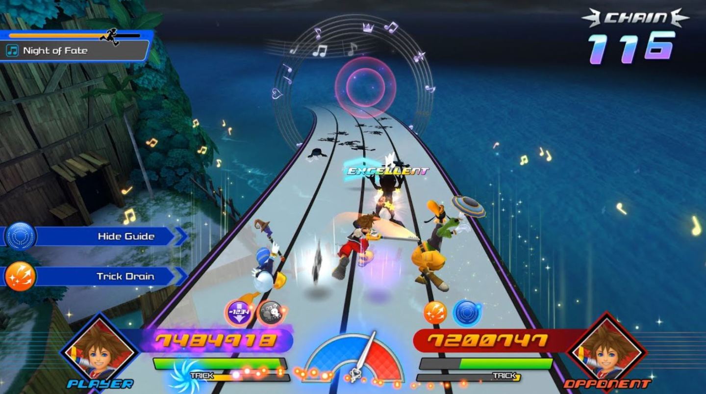 The 12 Best Rhythm Video Games – Nonstop Nerd