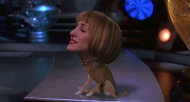 It’s Time For a New ‘Mars Attacks!’ – Nonstop Nerd