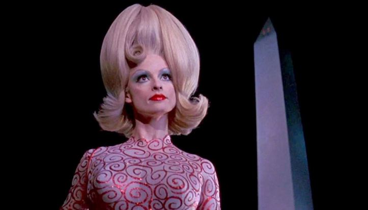 It’s Time For a New ‘Mars Attacks!’ – Nonstop Nerd