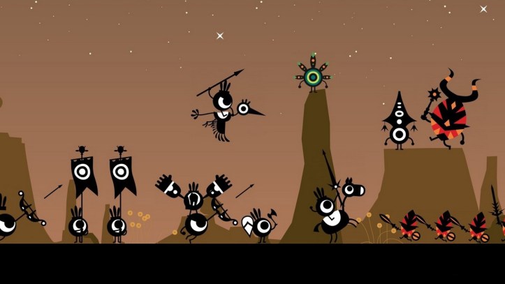 The 12 Best Rhythm Video Games – Nonstop Nerd