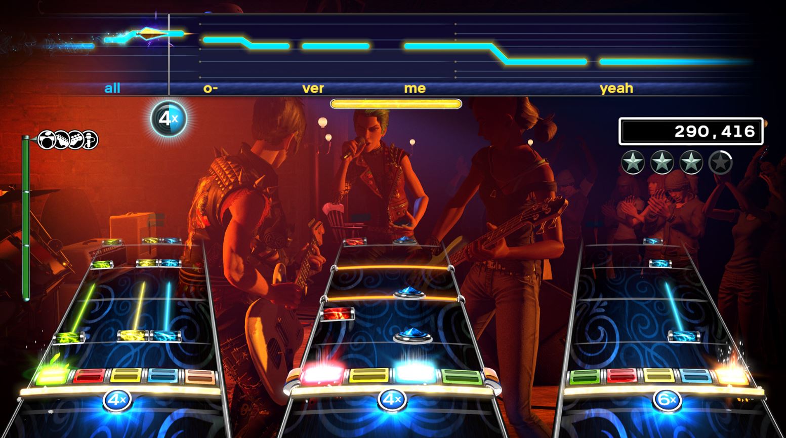 The 12 Best Rhythm Video Games – Nonstop Nerd