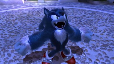 ‘Sonic Unleashed”s Opening Cutscene Needs to Be Discussed – Nonstop Nerd