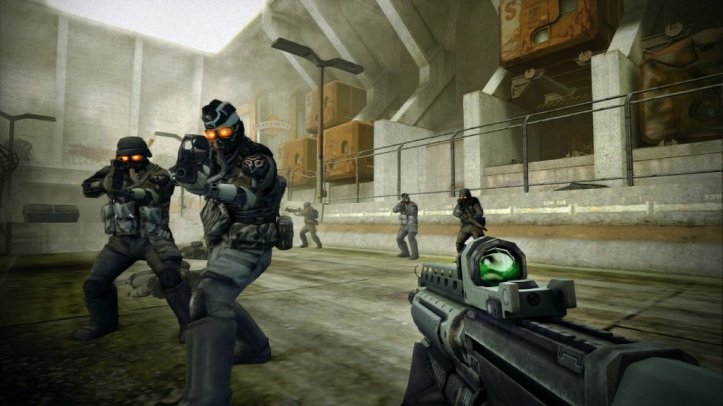 ‘Killzone’ Games Ranked – Nonstop Nerd