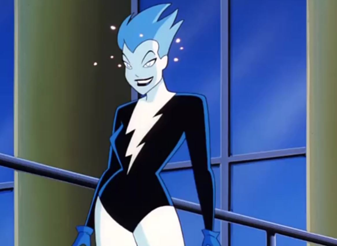 Top 12 Superman Villains – Nonstop Nerd