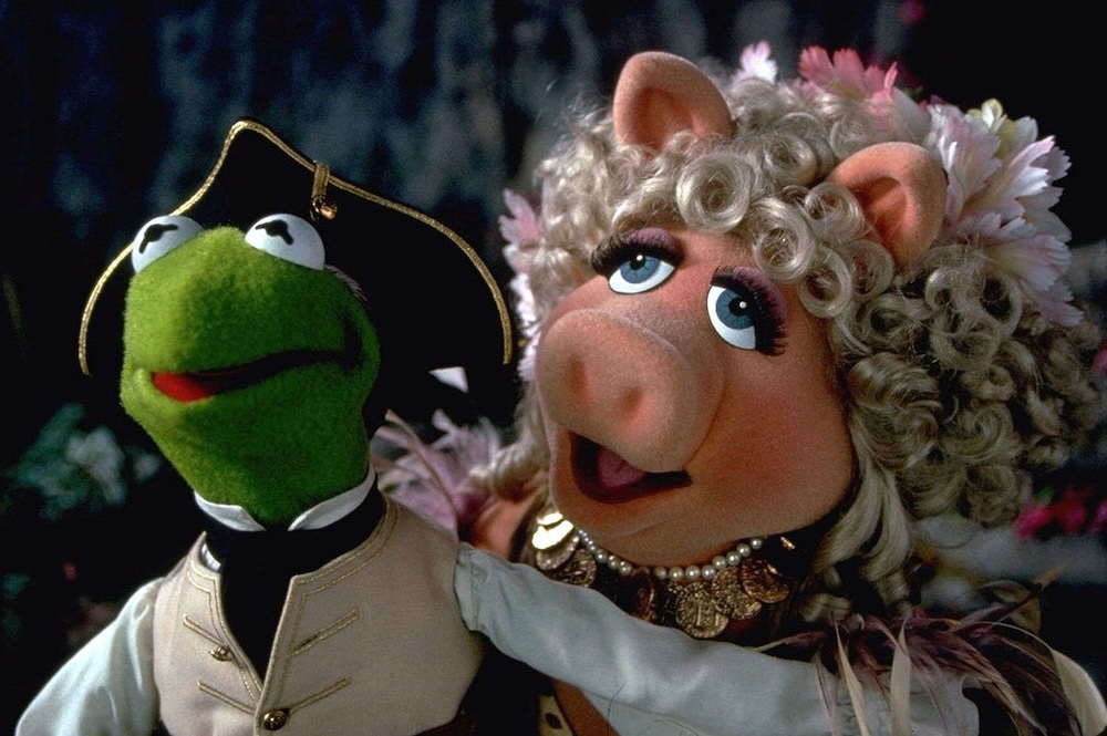 Stories That Would Make For Great Muppet Movies – Nonstop Nerd