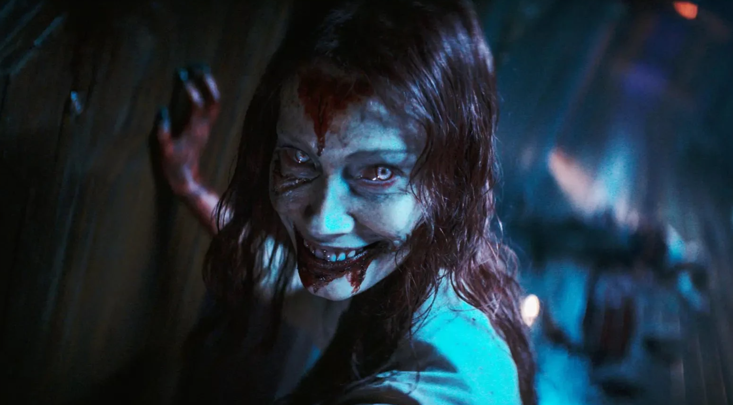 ‘Evil Dead’: The 10 Best Deadites Ranked – Nonstop Nerd