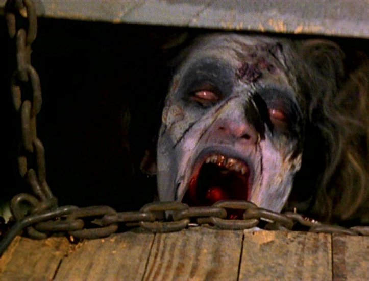‘Evil Dead’: The 10 Best Deadites Ranked – Nonstop Nerd