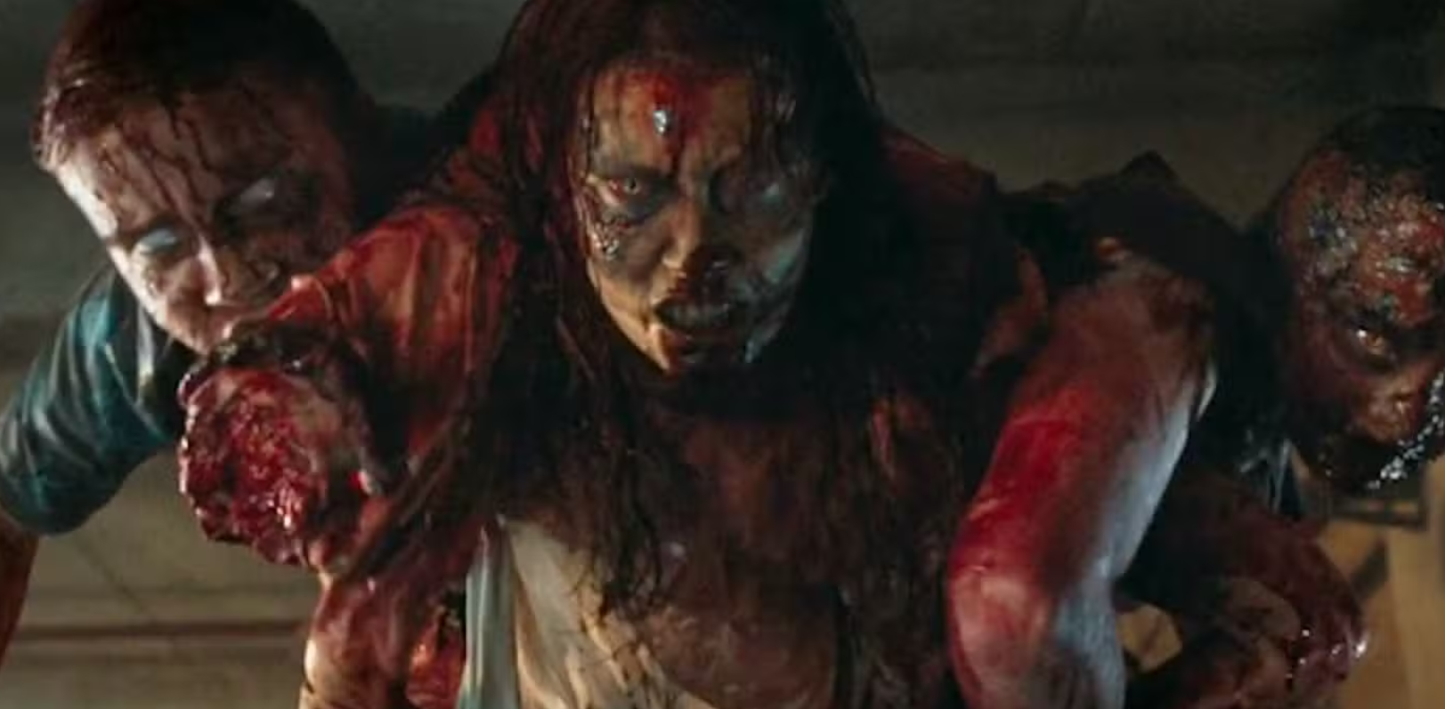 ‘Evil Dead’: The 10 Best Deadites Ranked – Nonstop Nerd