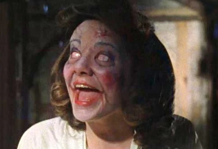 ‘Evil Dead’: The 10 Best Deadites Ranked – Nonstop Nerd
