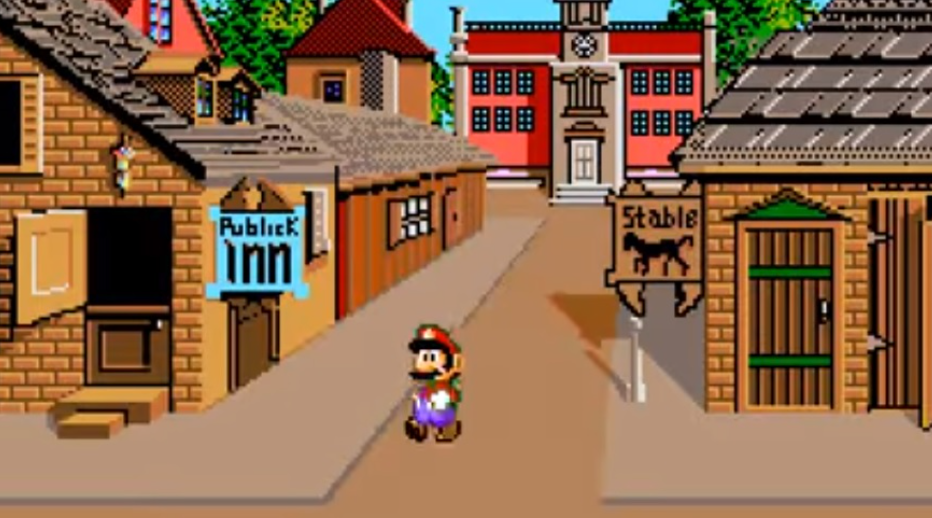 The Worst ‘Super Mario’ Games of All Time – Nonstop Nerd