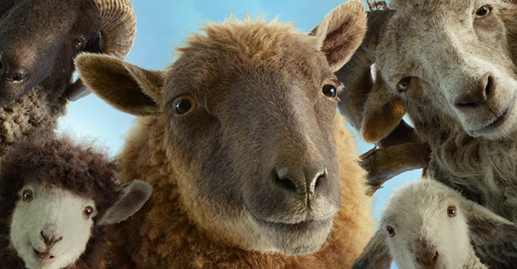 ‘The Sheep Detectives’ Review – Nonstop Nerd